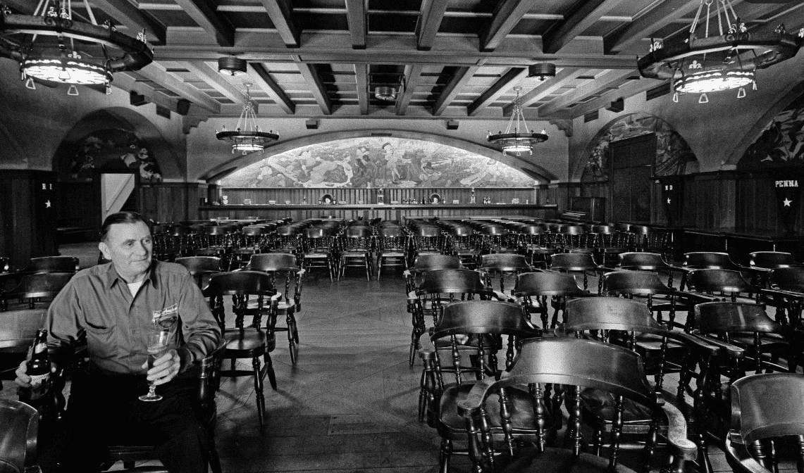 Jacob Ruppert's Brewery, the most famous New York brewery - newyork1.one